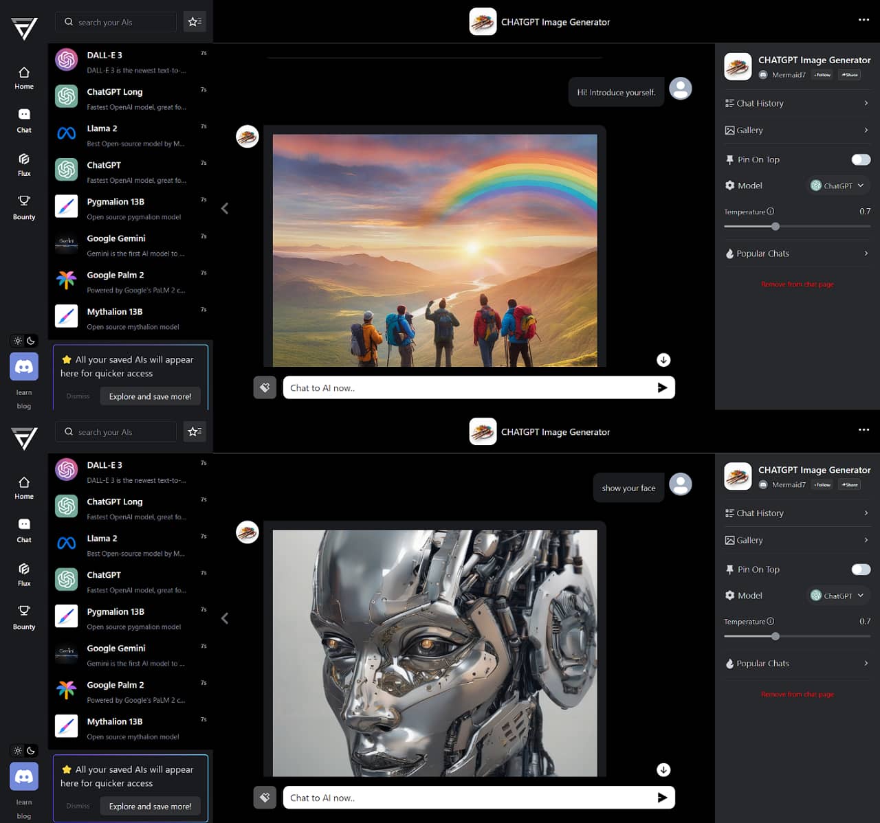 What is FlowGPT: An All-In-One Paradise of Gen AI Tools