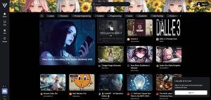 What is FlowGPT: An All-In-One Paradise of Gen AI Tools