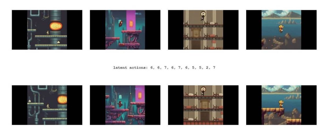 Create An Entire Playable Game World with Google's Genie AI