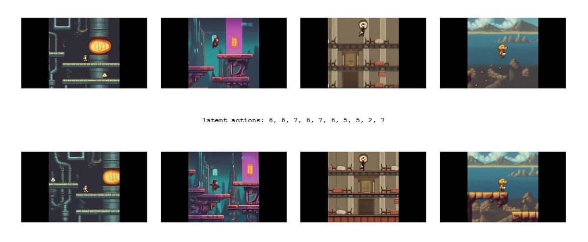 Create An Entire Playable Game World with Google's Genie AI