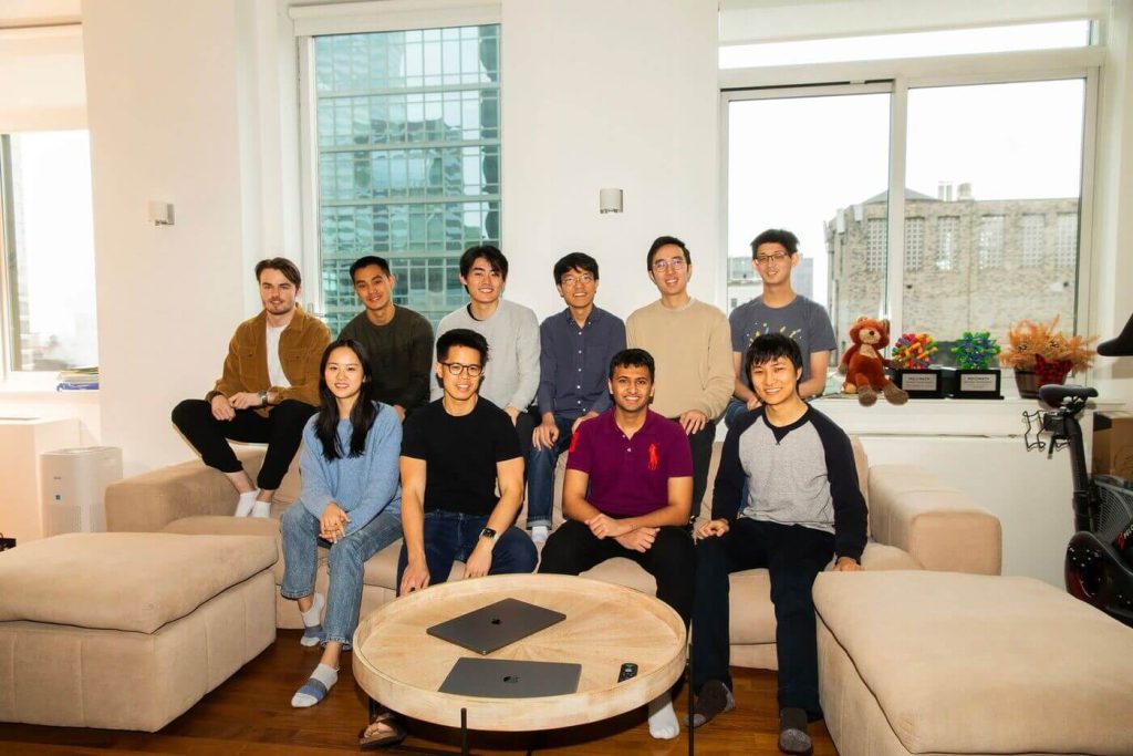 Meet The Team Behind Devin AI, Its Founders & Investors Meet The Team Behind Devin AI, Its Founders & Investors
