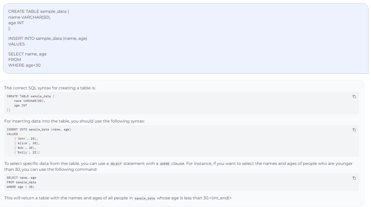 Stable Code Instruct 3B Explained: The New AI Coding Asset