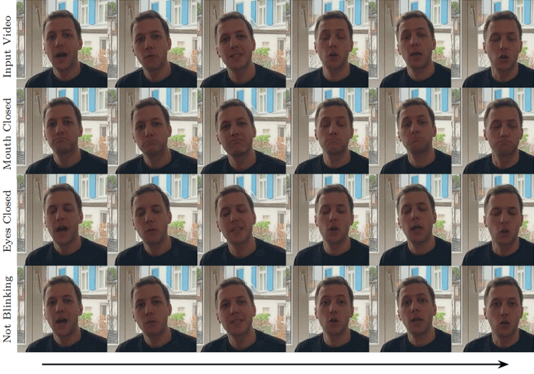 Google's VLOGGER: Make Your Lifelike Avatar with Just a Photo