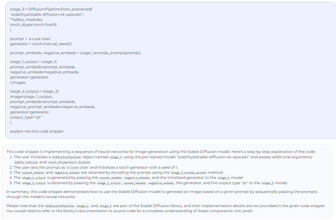 Stable Code Instruct 3B Explained: The New AI Coding Asset
