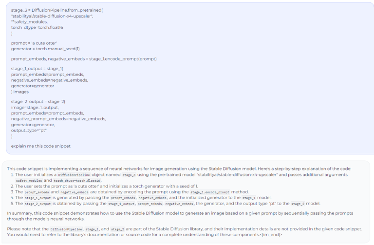 Stable Code Instruct 3B Explained: The New AI Coding Asset