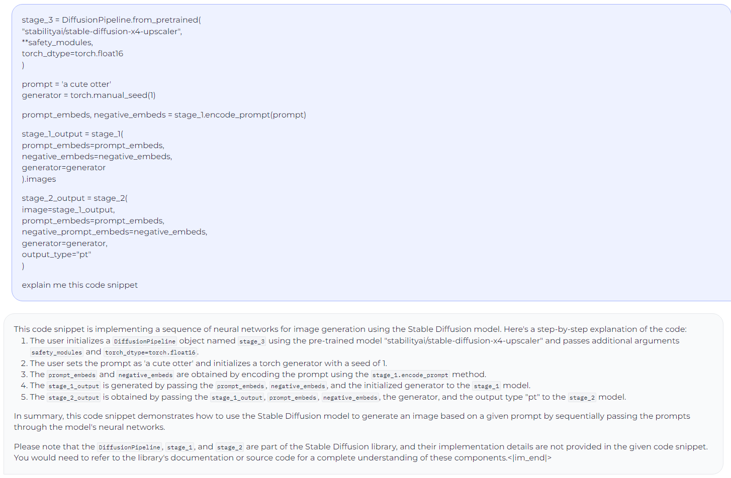 Stable Code Instruct 3B Explained: The New AI Coding Asset