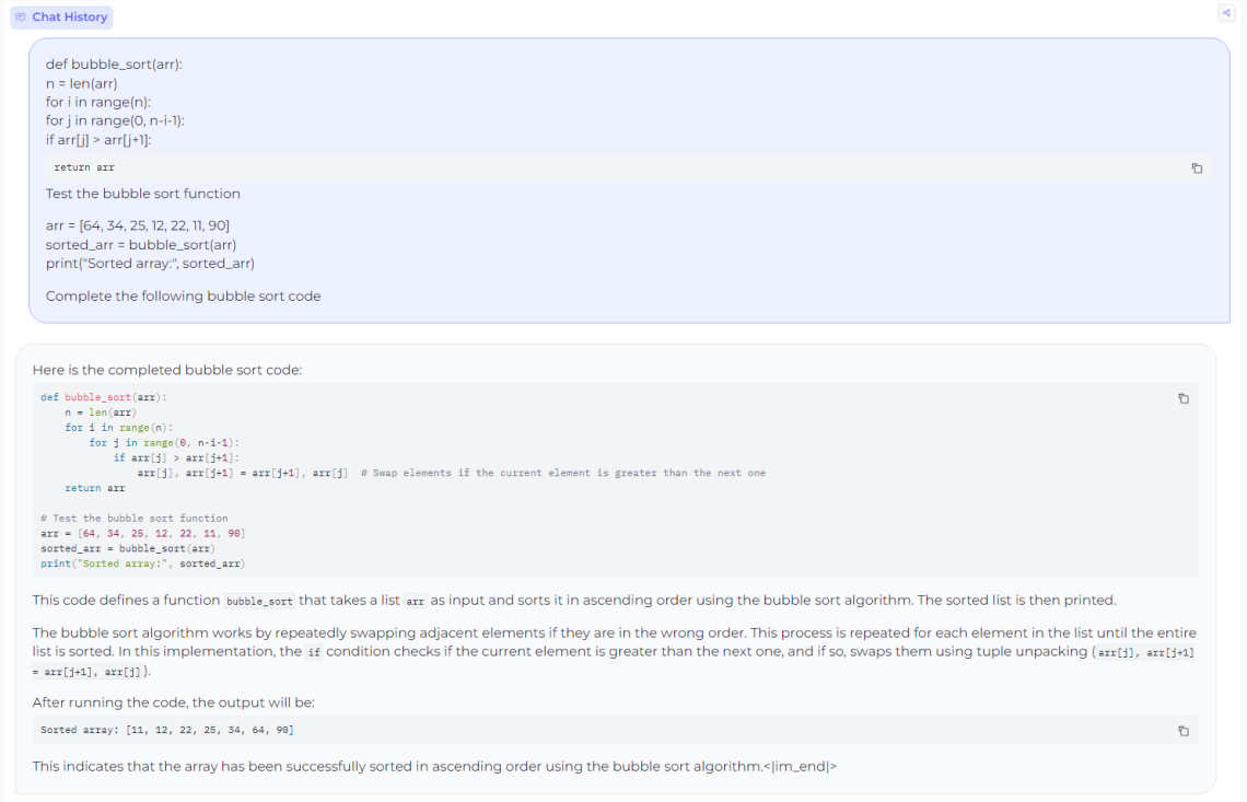 Stable Code Instruct 3B Explained: The New AI Coding Asset
