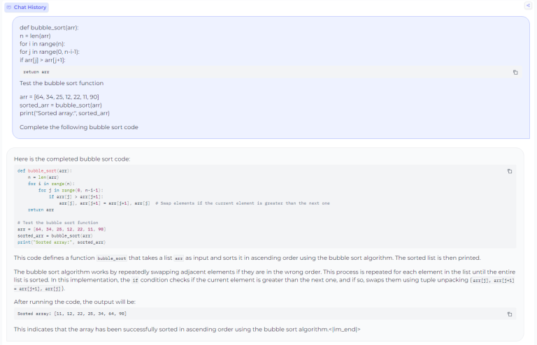 Stable Code Instruct 3B Explained: The New AI Coding Asset