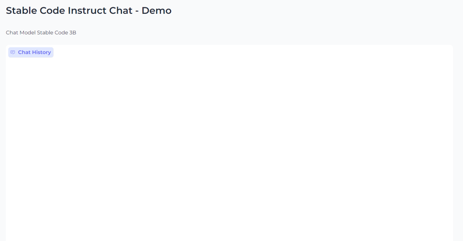 Stable Code Instruct 3B Explained: The New AI Coding Asset