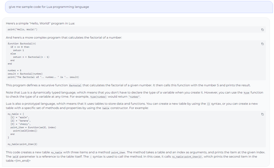Stable Code Instruct 3B Explained: The New AI Coding Asset