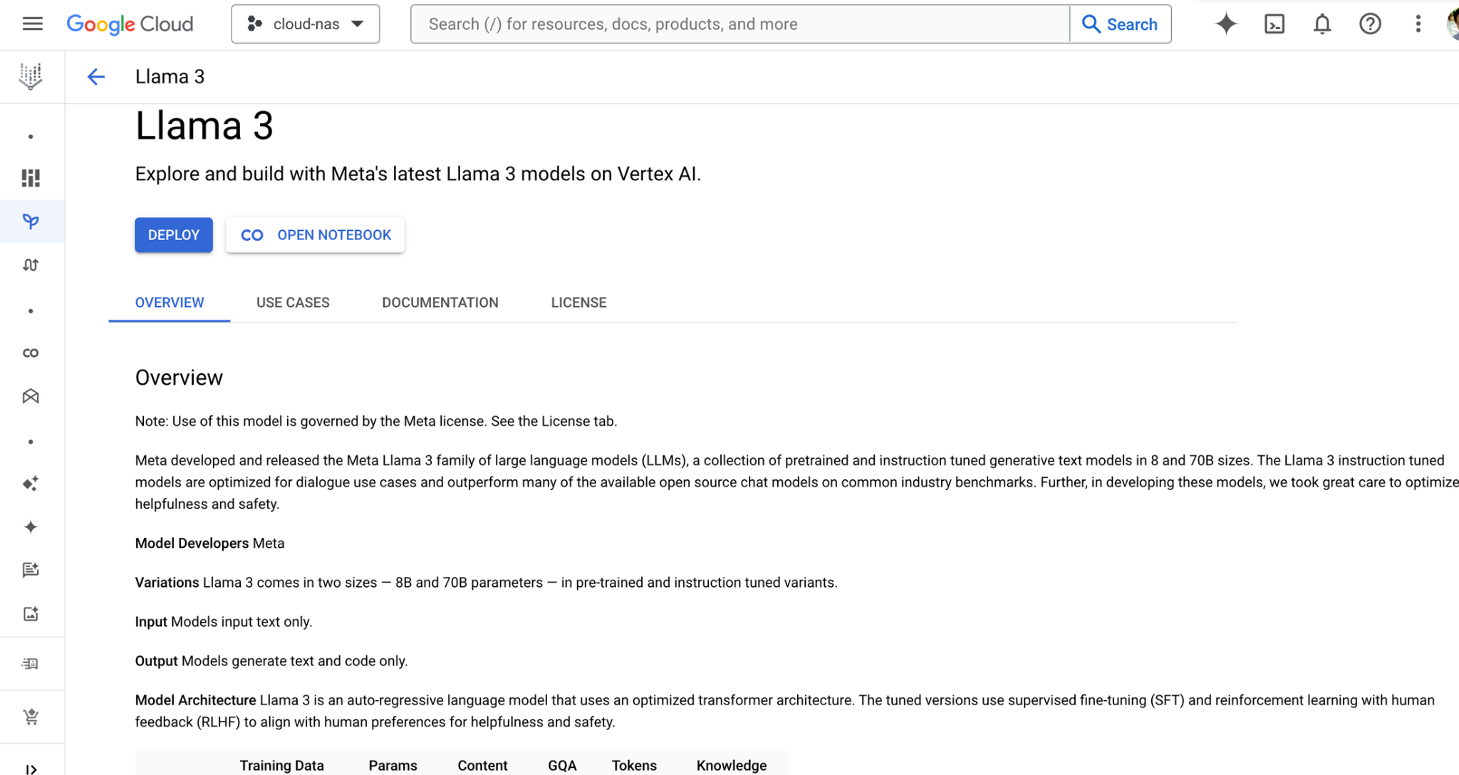 Here's How Developers Can Access The Llama 3 API & Locally