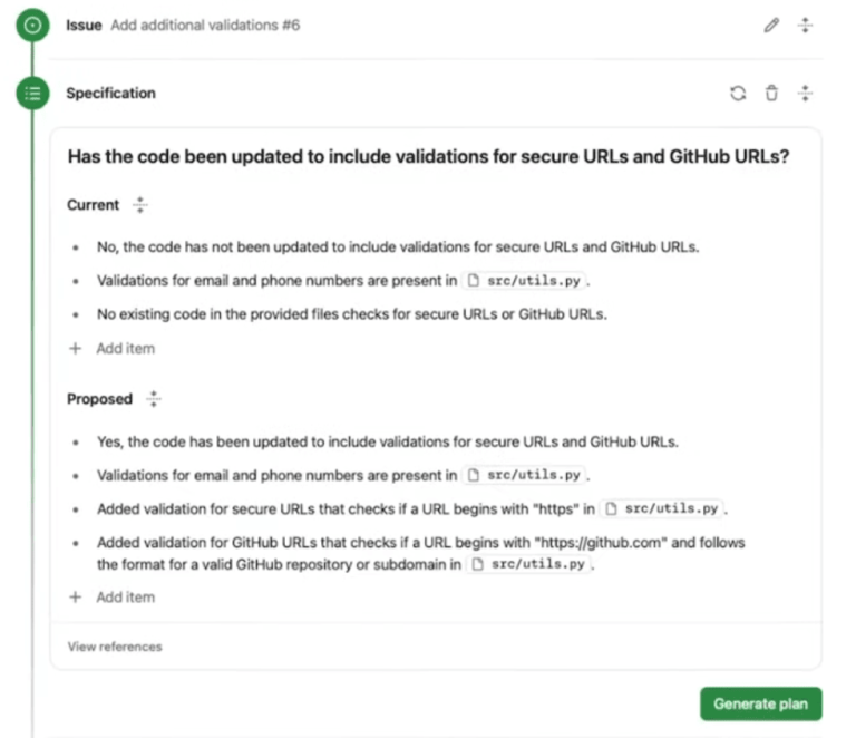 GitHub Copilot Workspace: Turn Your Idea into Software Quickly