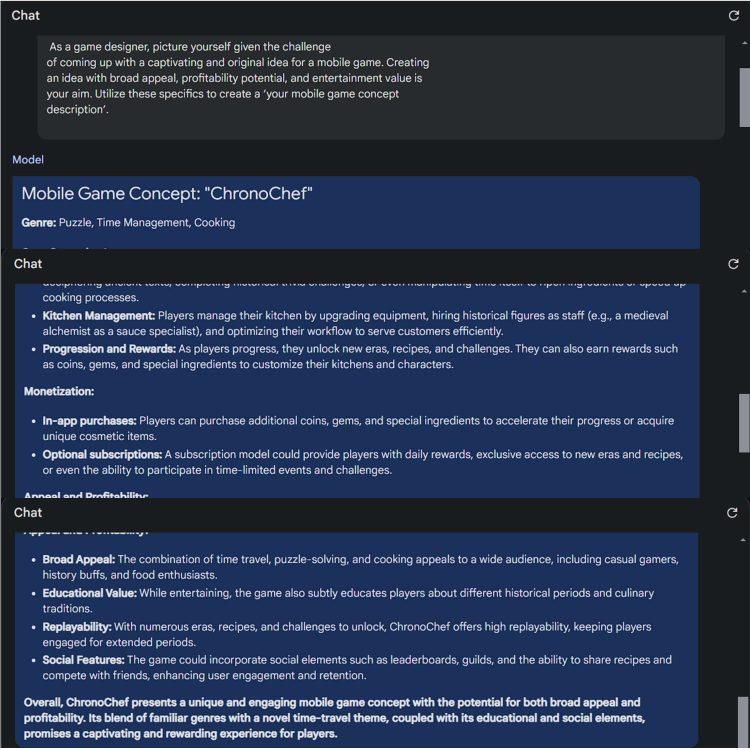 100+ Gemini Pro 1.5 Prompts To Be More Productive At Work