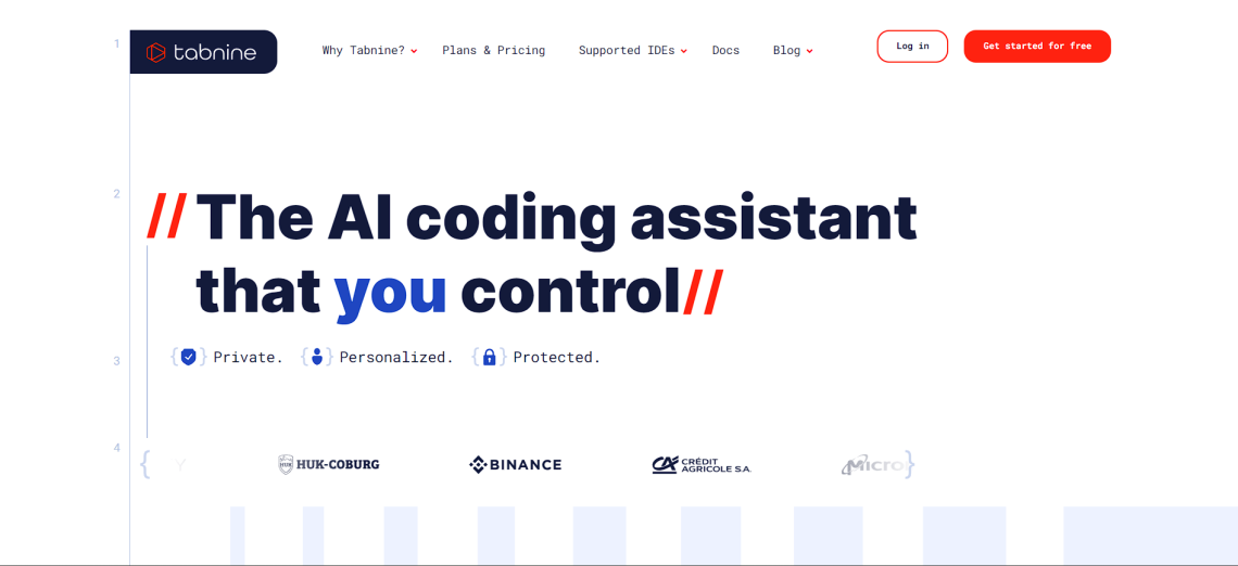 Top 10 Must-Have AI Coding Tools for Developers in 2024