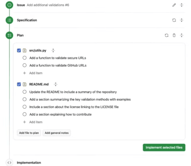 GitHub Copilot Workspace: Turn Your Idea into Software Quickly