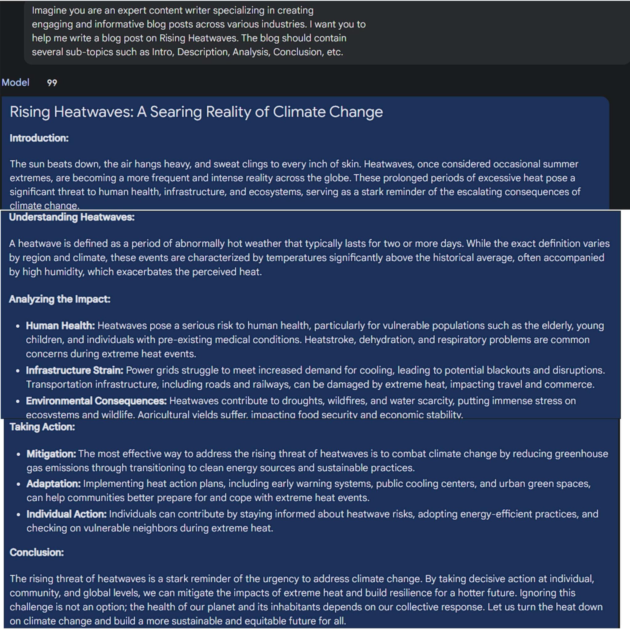 100+ Gemini Pro 1.5 Prompts To Be More Productive At Work