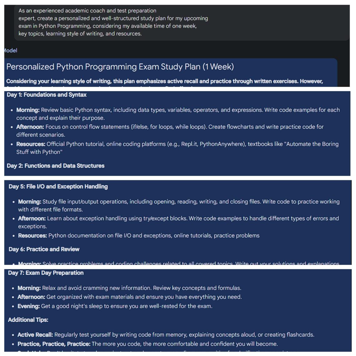 100+ Gemini Pro 1.5 Prompts To Be More Productive At Work