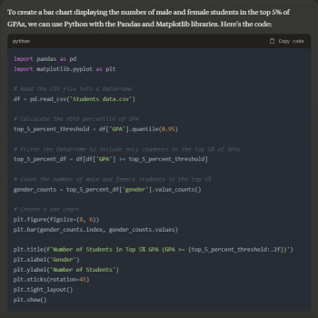 Expert Guide: Data Analysis with Claude 3 Made Simple