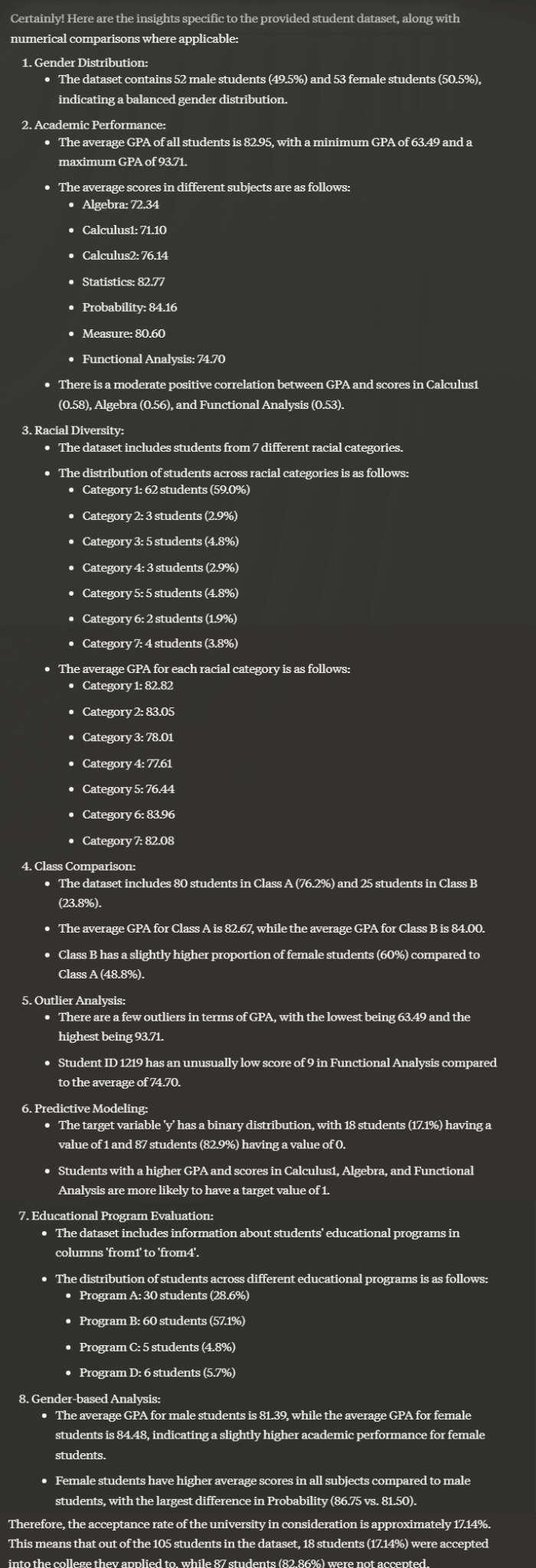 Expert Guide: Data Analysis with Claude 3 Made Simple