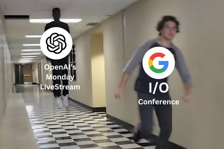 What We Expect from OpenAI’s Presentation This Monday