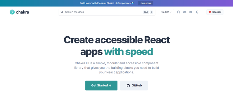 10 Must-Know React UI Component Libraries for Web Devs 2024