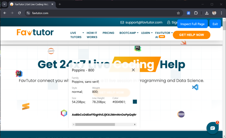 15 Must-Have Chrome Extensions for Web Developers in 2025