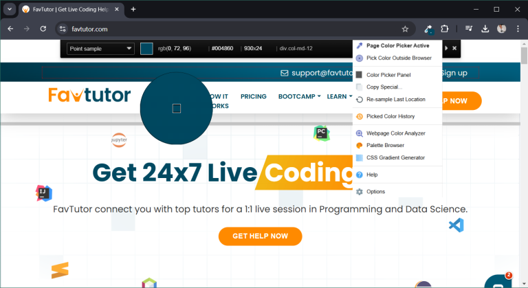 15 Must-Have Chrome Extensions for Web Developers in 2025
