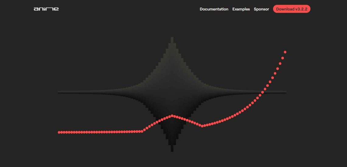 Top 10 JavaScript Animation Libraries in 2025