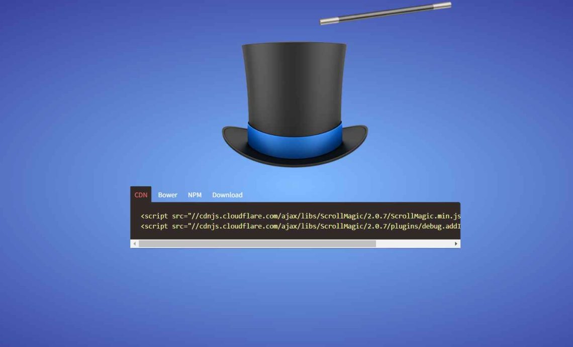 Top 10 JavaScript Animation Libraries in 2025