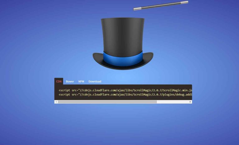 Top 10 JavaScript Animation Libraries in 2025