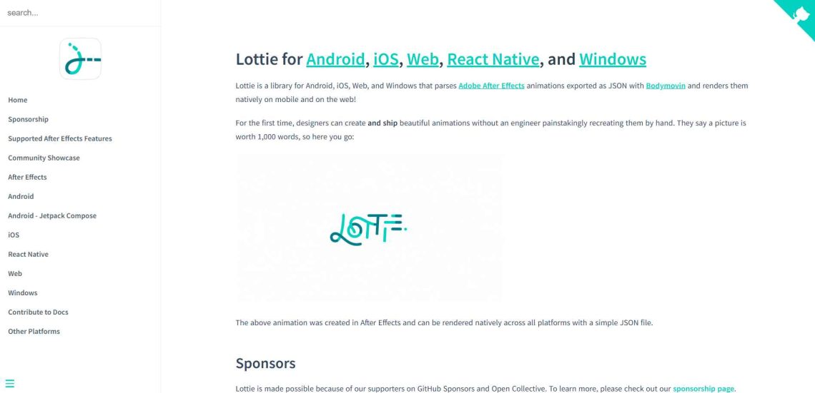 Top 10 JavaScript Animation Libraries in 2025
