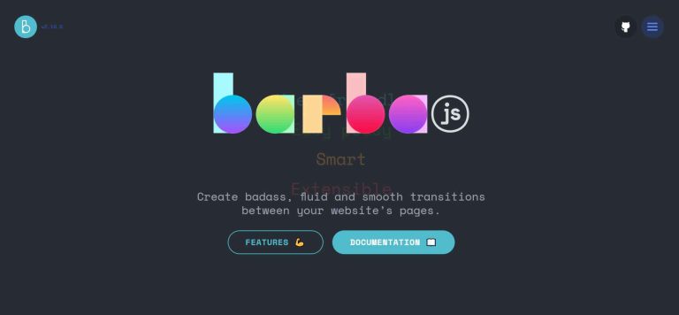Top 10 JavaScript Animation Libraries in 2025
