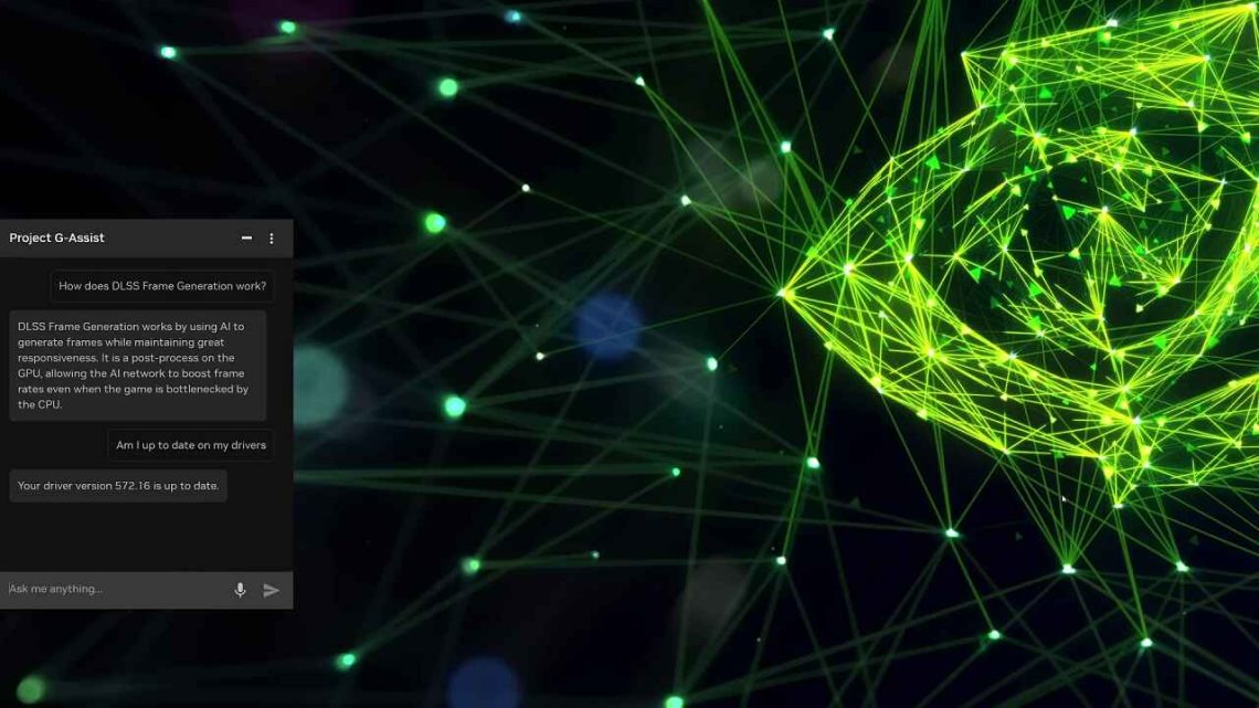 5 Standout Features of NVIDIA's Project G-Assist, Is It Worth It?