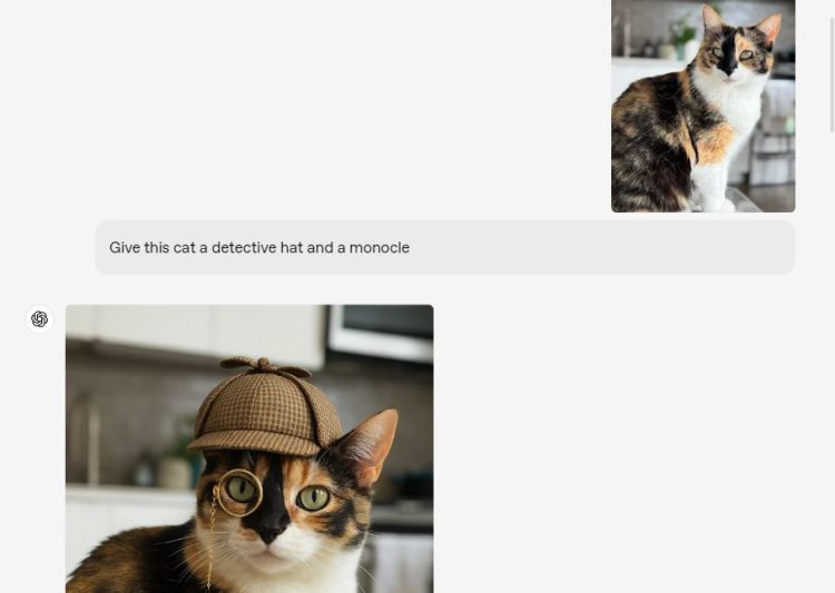 10 Crazy AI-Generated Images made with GPT-4o's New Power