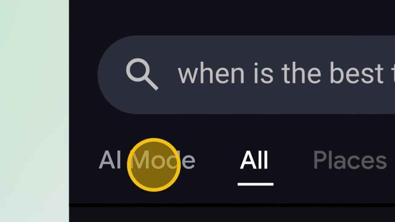 Google's AI Mode Explained (& How to Access It?)