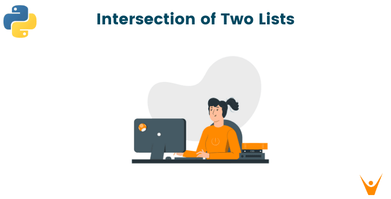 How To Find Intersection Of Two Lists In Python with Code 