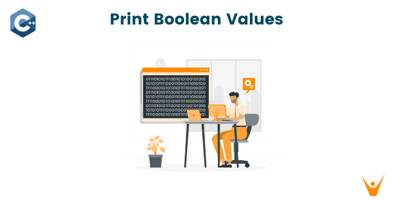 Print Boolean In C 03 Methods To Output True False