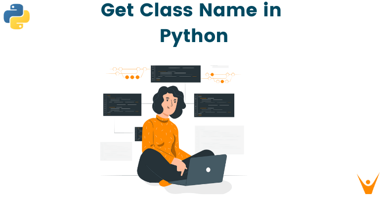 Python Objects Class Name