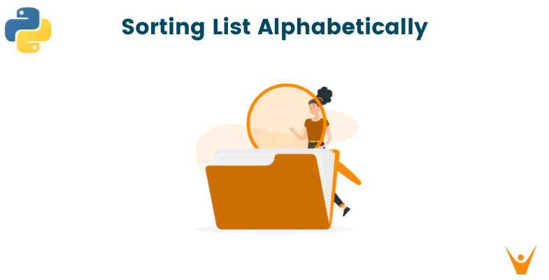 Sort A List Alphabetically In Python 4 Easy Ways with Code 