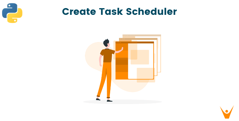 Schedule Script With Python Task Scheduler In Windows