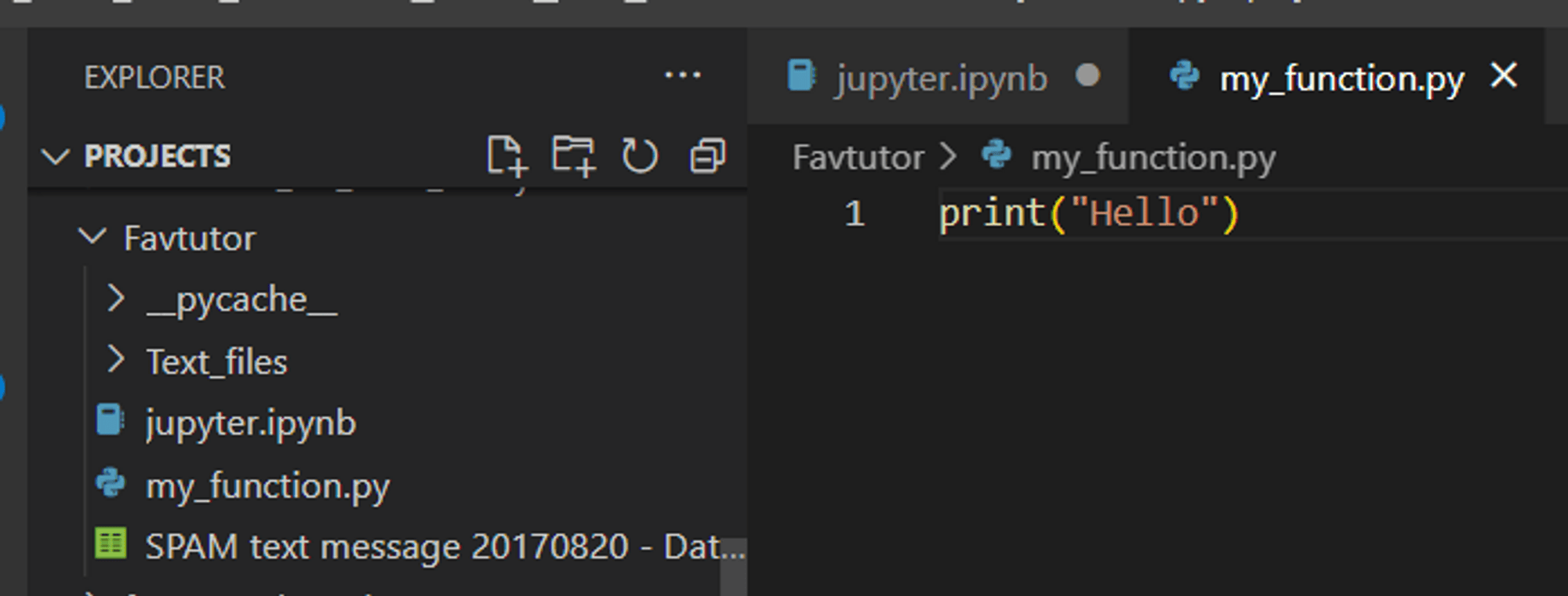 How To Import File From Parent Directory In Python with Code 